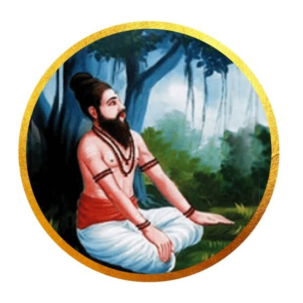 18 - Siddhas - Sri Agasthiyar Lingam Spiritual Consultancy and Tourism